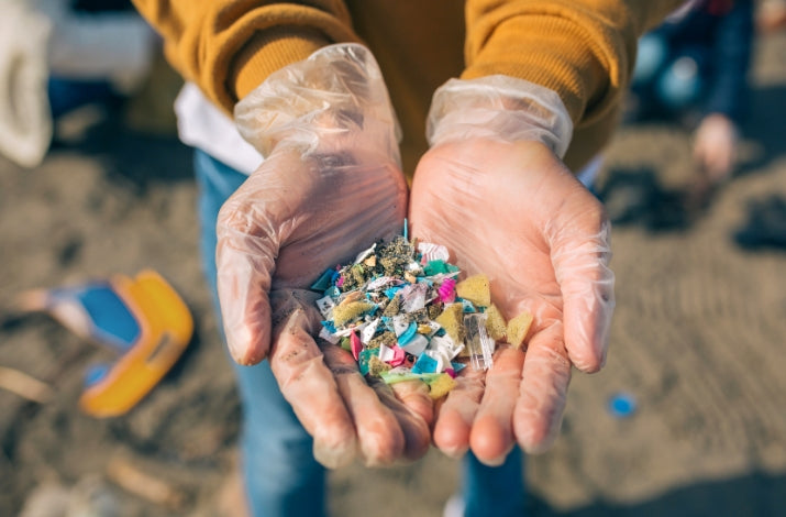 What Microplastics Do to Your Health – HLTH CODE UK